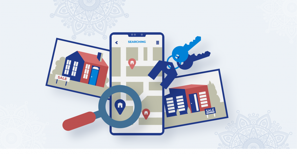 Sample of grid for location - reSPACio