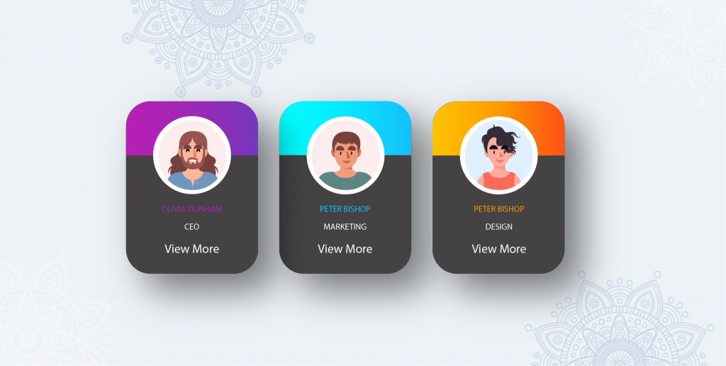 Sample of grid for Team - reSPACio